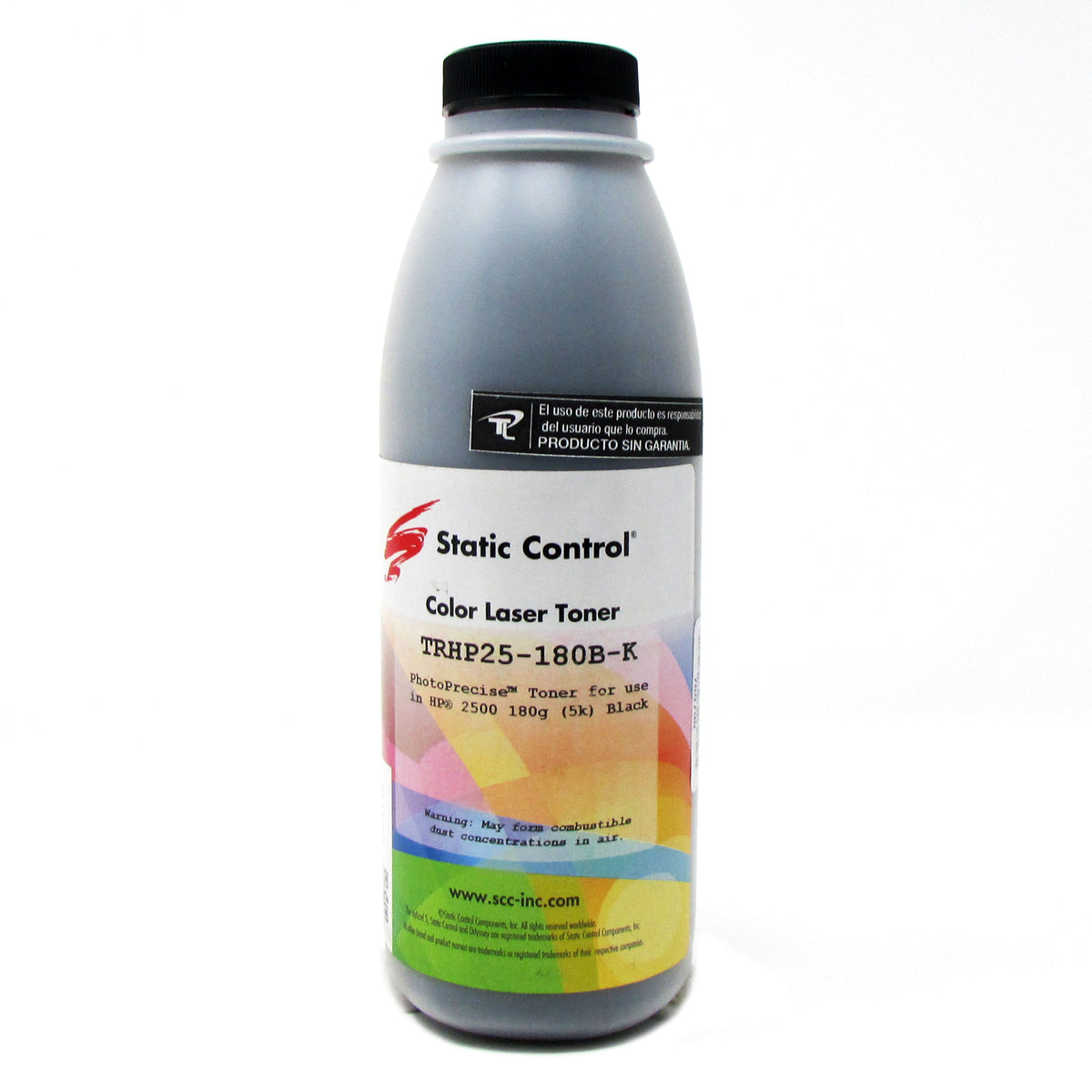 Polvo de Toner compatible con HP 9700A, 60A, 80A, 507A, 645A, 504A, 15 ...